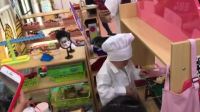 大班角色游戏