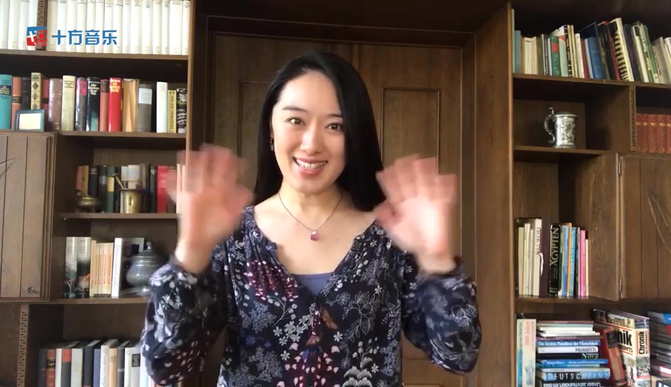 超级女鼓手Anika Nilles鼓手直播课完美收官!Anika Nilles鼓手课程体系...