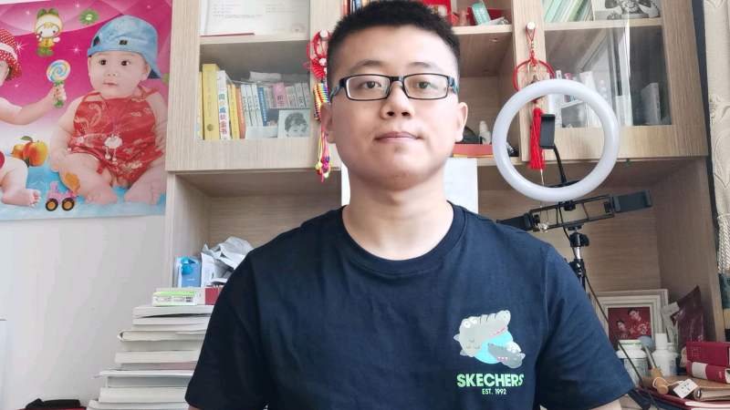 学会放手,让孩子充分参与家务劳动