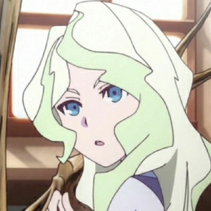 Diana厨 