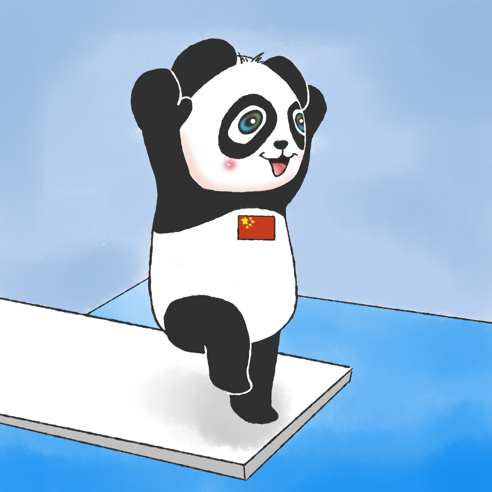 赛场飞驰Y 
