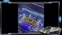 两台很彻底的经典福克斯!福克斯MK2改装案例