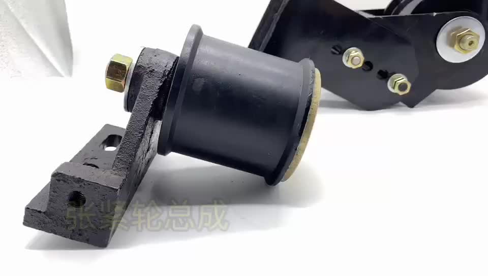 #磁性声音 唱出#张紧器 的#美感