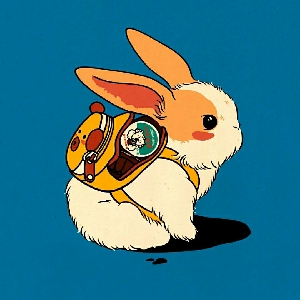 兔妈虎爸好大儿 