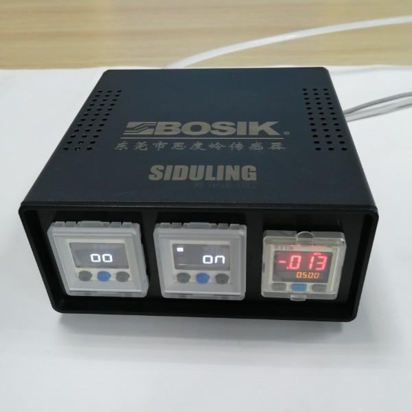 BOSIK数显压力传感器 