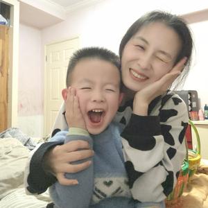 辰子妈妈十七 