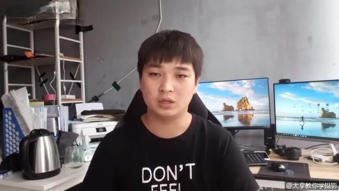 #摄影教学# 摄影中M档位是万能的吗?不.