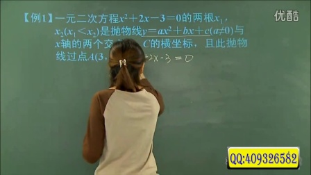 学而思网校556牛师解密:二次函数最值问题_1
