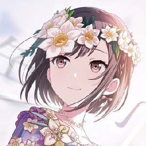 半分妖怪お姫様 