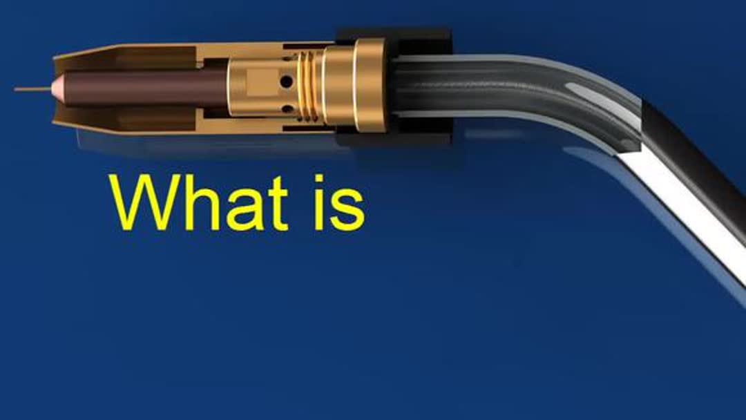 二保焊,气体保护焊工作原理-什么是MIG焊接?