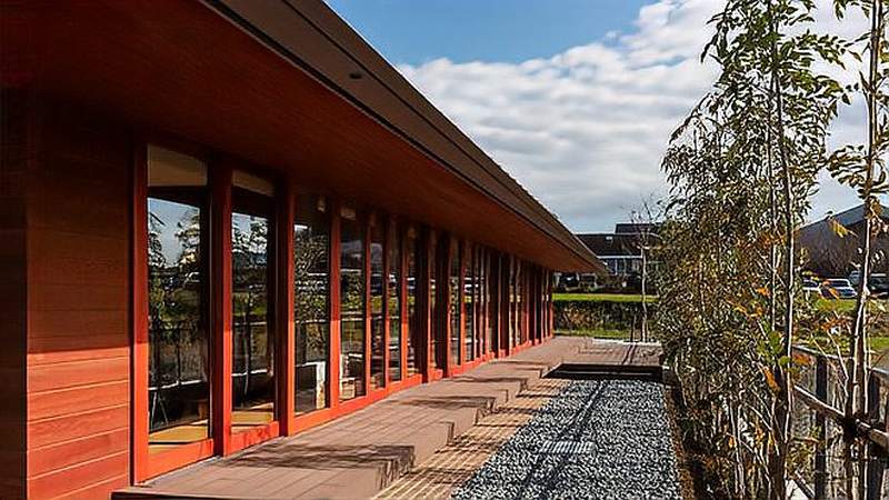 集合设计|幼儿园环境设计有哪些重要意义?