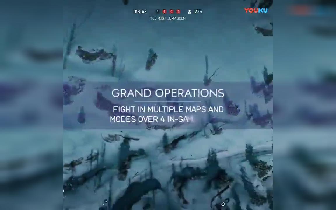 【熊猫加速器】《战地5》五大玩法最新预告 熊猫带你体验全新二战...