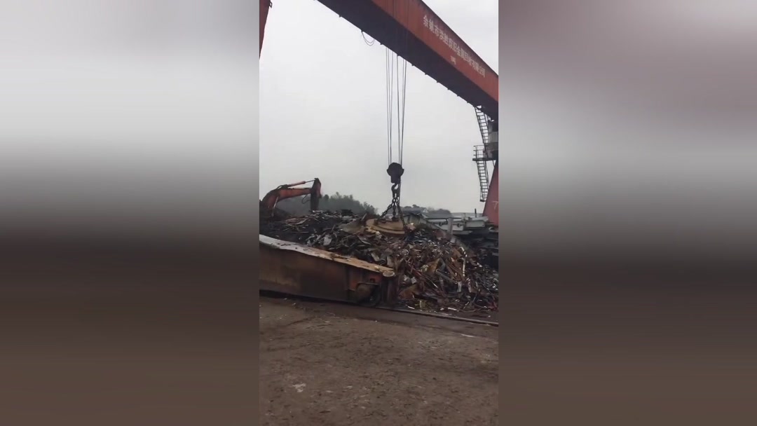 ...的花都谢了[微笑],各废钢供货单位:沙钢自2019年4月12日起废钢价格上