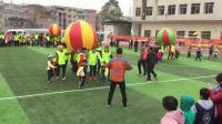 金太阳幼儿园蚂蚁搬家游戏