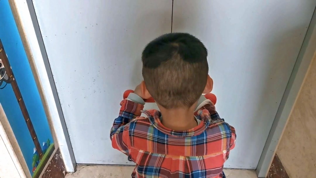 三岁宝宝会应用数学自行计算生活中的问题啦