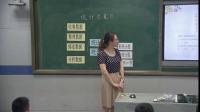 部编苏教版小学数学六年级下册《统计(1)》优质课视频+PPT课件,安徽省