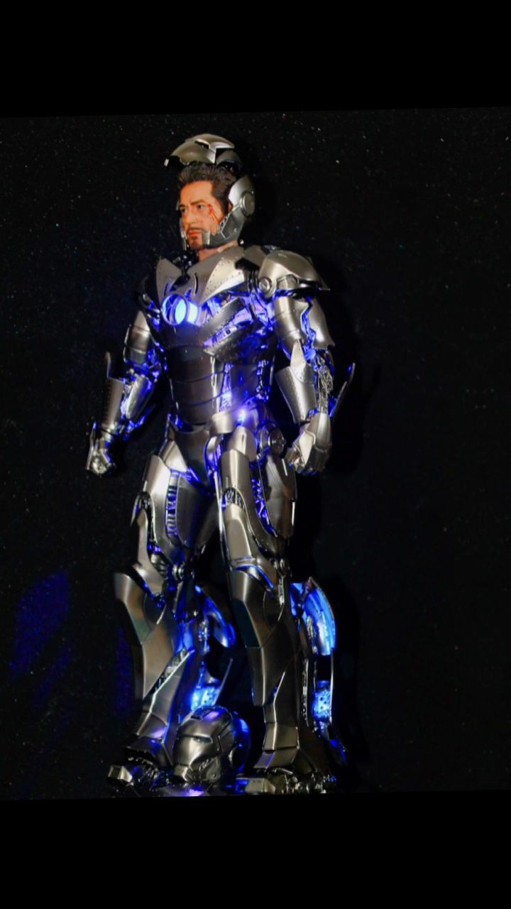 ...地台)全身均为3D光固化树脂打印(不是金属)(不懂可以网上查)内骨架…