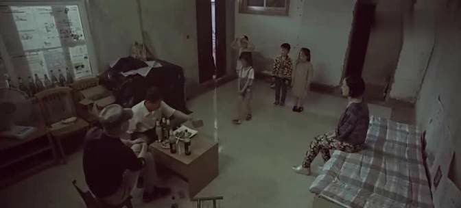 拐卖的儿童被打残去乞讨,要不到钱更惨