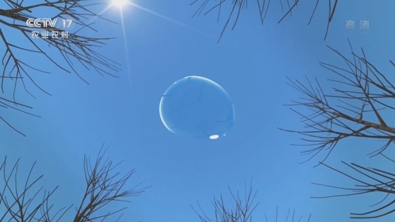 [中国三农报道]3月22日“世界水日” 第三十五届“中国水周”开启