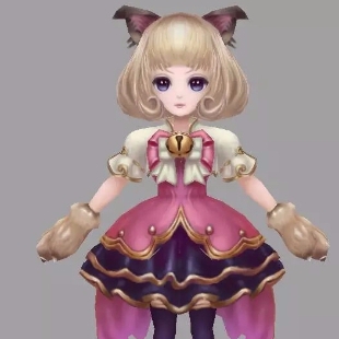 3Dmax建模 