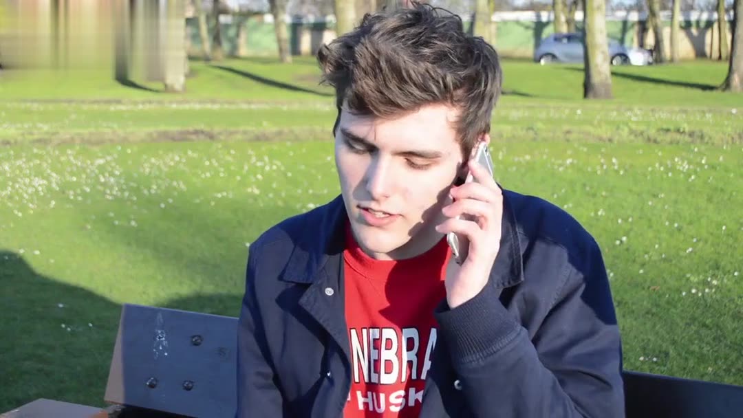 [英国短片] 界定正常 Define normal (2017) [Soapone]