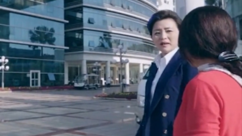 董明珠:格力没有996,不加班,到点了就给我下班走人!