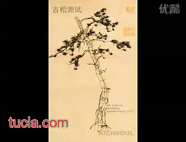 测试一下!是逆时针转还是顺时针转?
