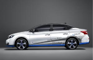 10万左右可以买的自动挡家庭轿车,推荐这三款