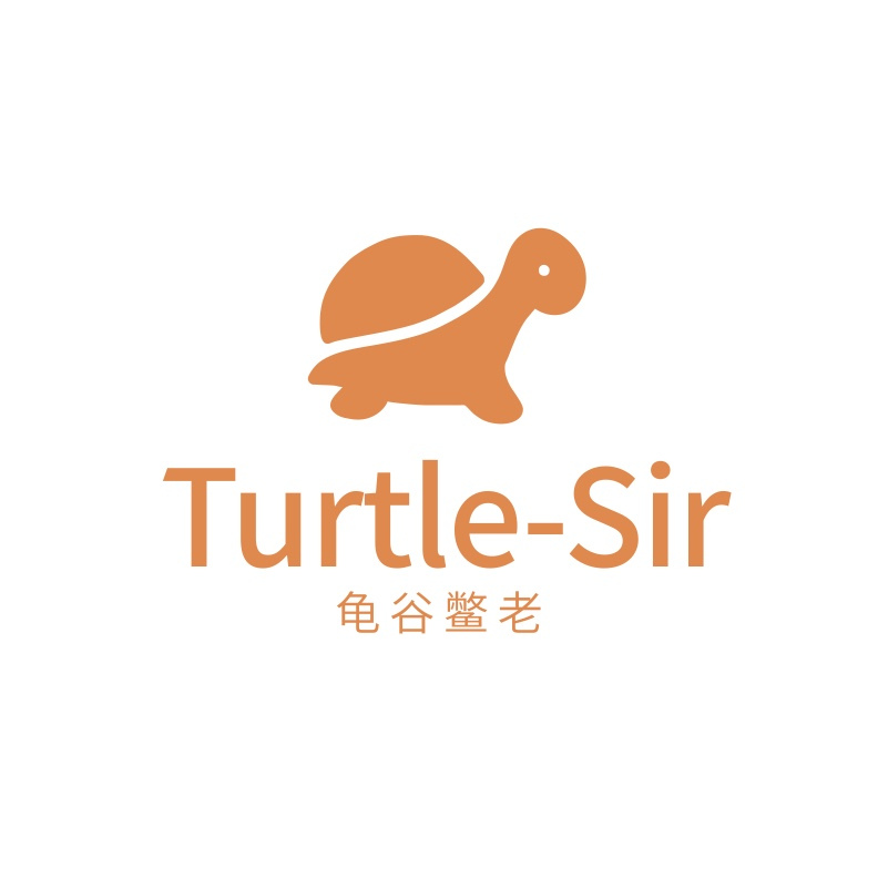 龟谷鳖老 