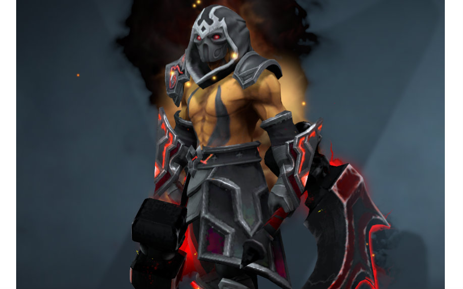 DOTA2 MOD补全计划2(MOD管理器放出 MOD放出)