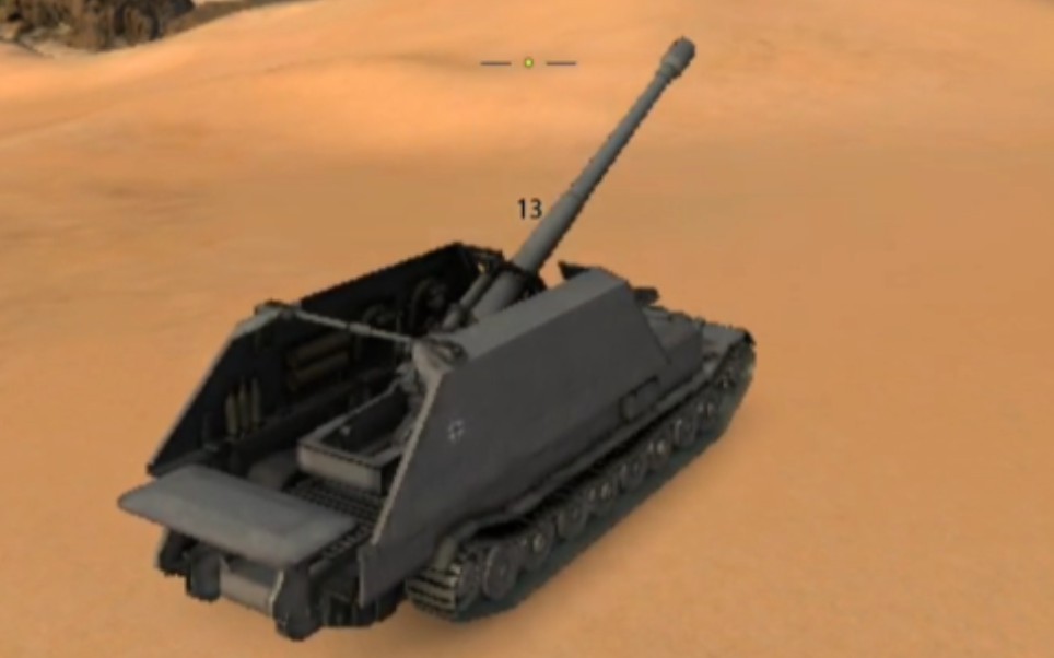 13年前的电脑居然还能玩坦克世界?