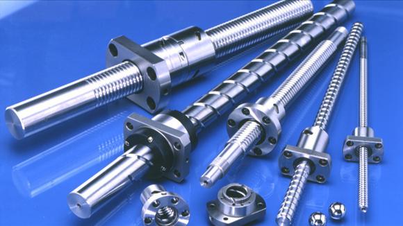 滚珠丝杆知识大全:直径选型计算、危险转速计算、轴向受力分析
