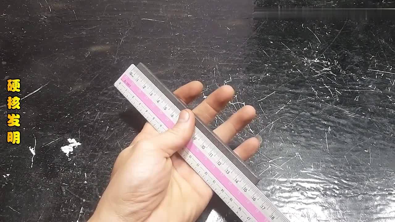 高手在民间!小伙发明新式工具,结构简单方便实用,效率大大提升