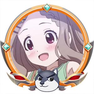 苏糖眼里有星星 