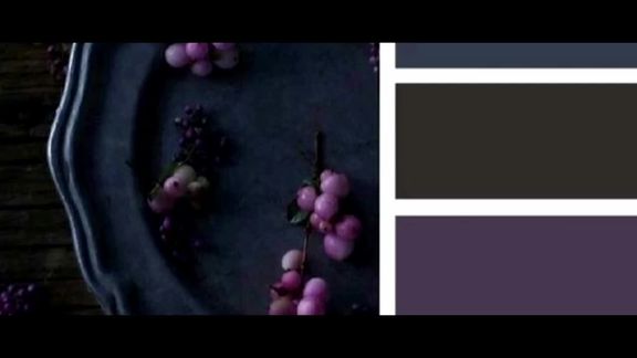 办公空间设计师必备收藏配色方案!