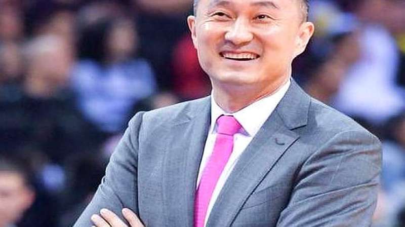 最新!广东宏远一喜一忧,辽宁男篮重磅官宣,逍遥王又要亮相