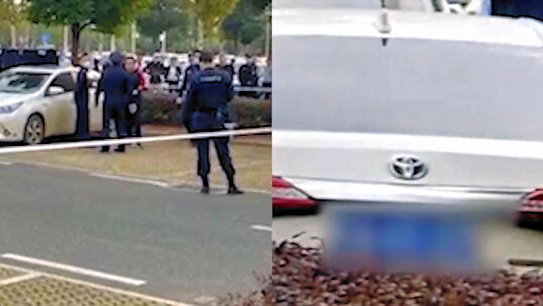 突发!武汉网约车司机失联2天,被发现时已确认死亡!