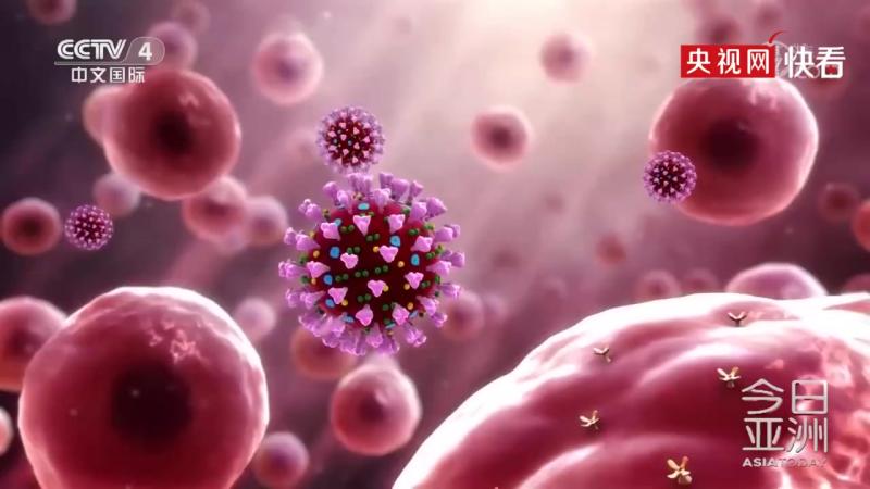 【为何新冠病毒传染力会不断增强?】新变异毒株会引发什么症状从...