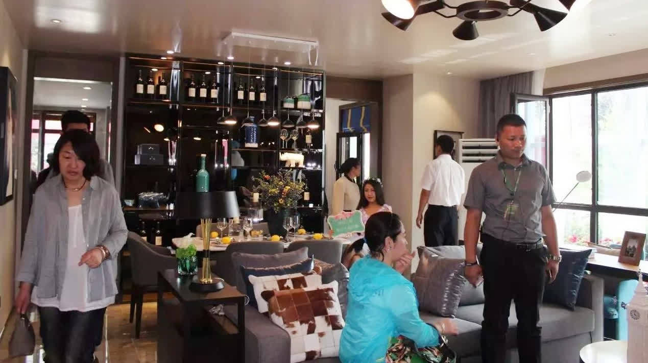 为什么普通人装修的房子,没有样板房好看?今天总算知道了