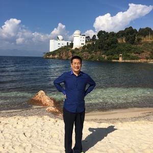 宣和新材料大海 