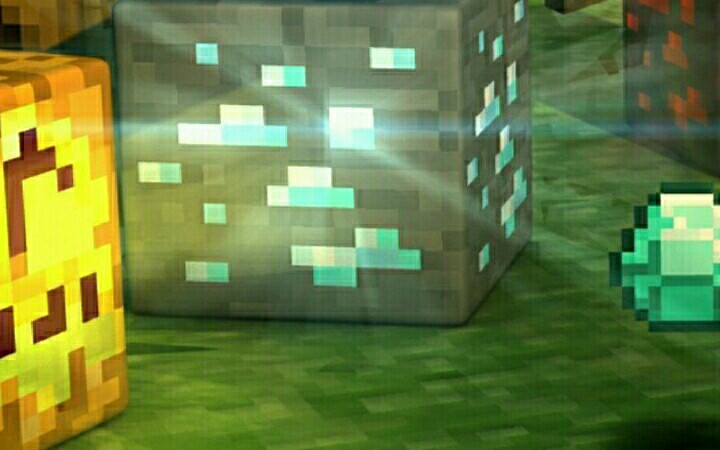 我的世界皮肤制作