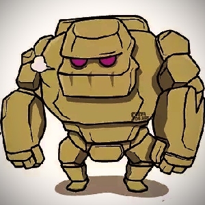 爱玩游戏的安东泥 