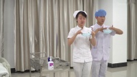 04. 卧床病人更换床单法