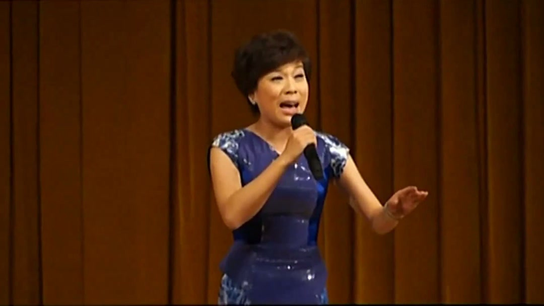 中国京剧名家名段演唱会大篇es