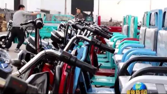 我市开展 “环境满意度、质量安全感”双提升三轮摩托车行业集中...