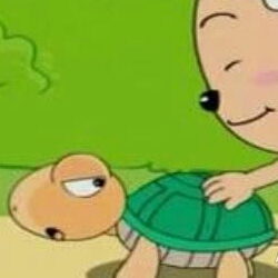 非洲人就是非洲人 