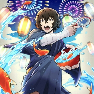 喻文州の紫罗兰 