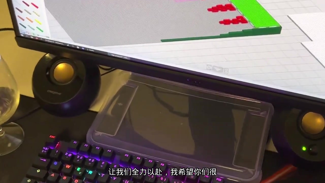 [字幕]乐高星球大战大型 MOC 更新!