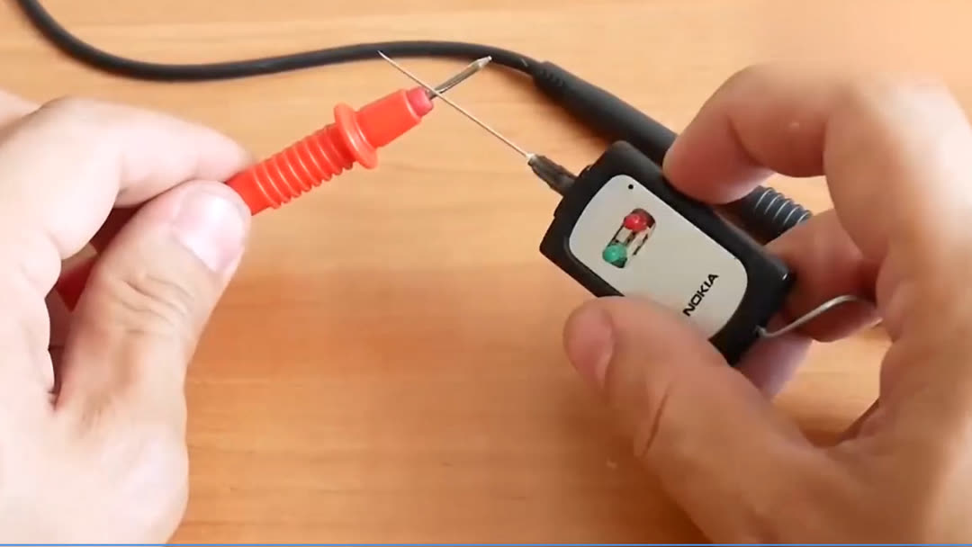 手工制作:科技大神,自制简易验电笔,物理学霸