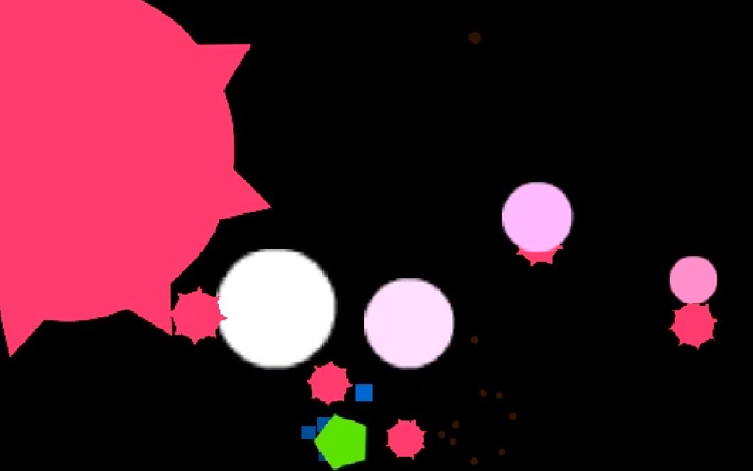 【JS&B/联机录像】网络延迟较高时能看到.